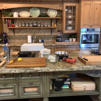 NOTHING TO IT CULINARY CENTER - Updated 05/2025 - 237 Photos & 131 ...