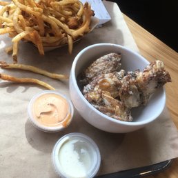 BRD - Updated December 2025 - 294 Photos & 245 Reviews - 301 W 29th St ...