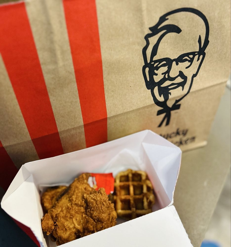 KFC - Updated August 2025 - 49 Photos & 166 Reviews - 2330 Longport Ct ...