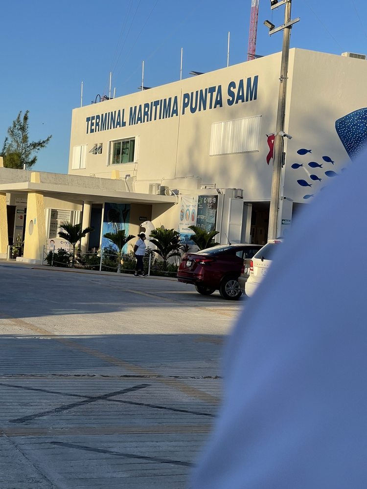 FERRY PUNTA SAM-ISLA MUJERES - Updated July 2025 - 10 Photos - Av ...