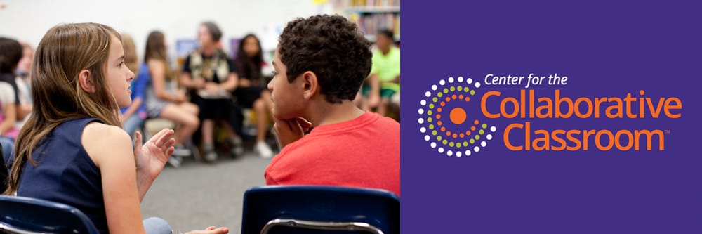 CENTER FOR THE COLLABORATIVE CLASSROOM - Updated October 2025 - 1001 Marina Village Pkwy ...