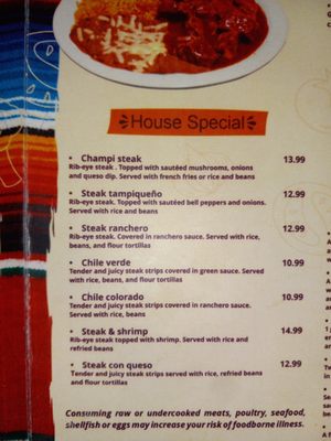 EL BARRIL - Updated May 2026 - 21 Photos - 13409 140th St W, Taylor ...