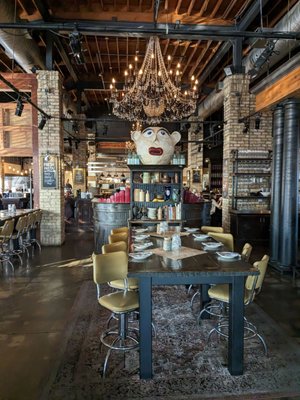 SCADDABUSH - Updated January 2026 - 1420 Photos & 512 Reviews - 155A ...