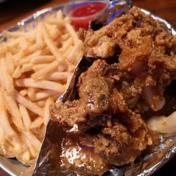 NO.1 PLUS CHICKEN - 801 Photos & 535 Reviews - 2240 Royal Ln, Dallas ...