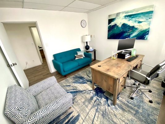 PACIFIC MIND HEALTH - TMS, SPRAVATO & PSYCHIATRY, LONG BEACH - Updated ...