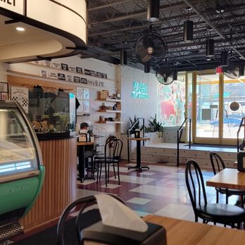 BOOM TOWN CREAMERY - Updated March 2026 - 294 Photos & 168 Reviews ...