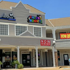 CATAPULT ADVENTURE PARK - Updated February 2025 - 15 Photos - 6635 NE ...