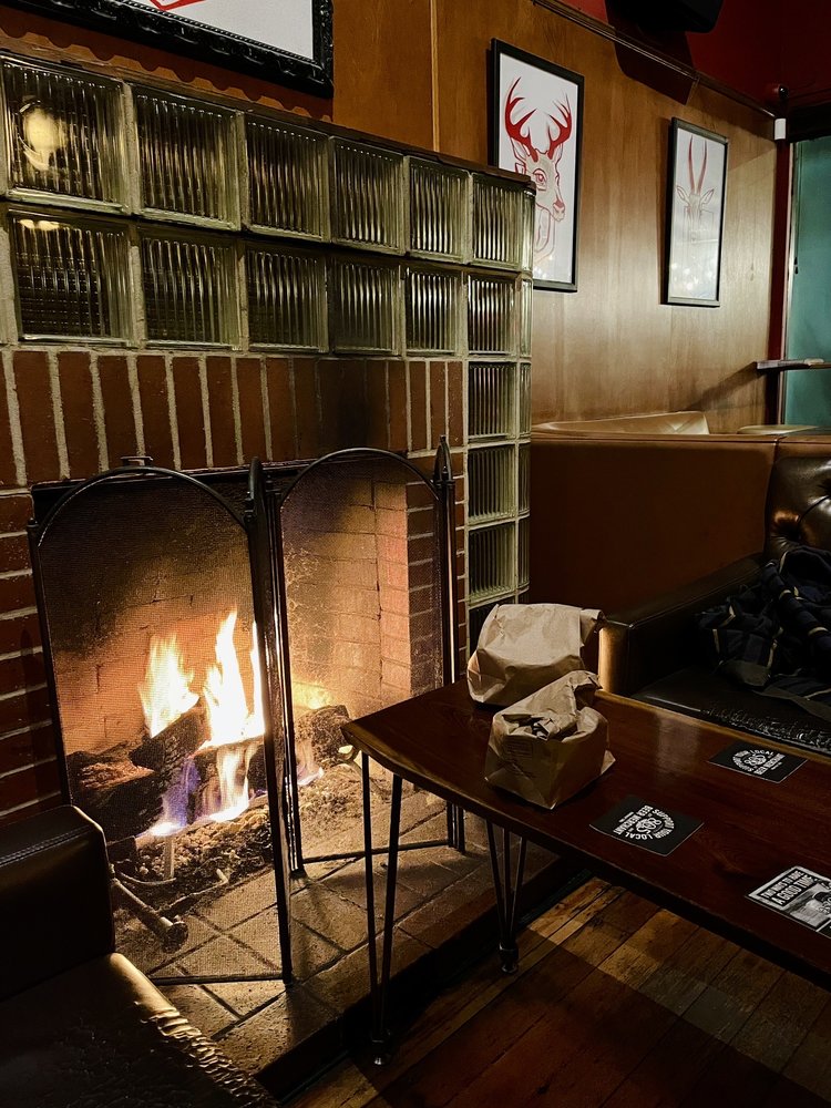 FIRESIDE BAR - 71 Photos & 351 Reviews - 603 Irving St, San Francisco ...