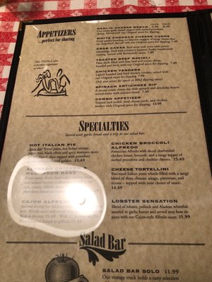 SPAGHETTI WORKS - Updated December 2025 - 116 Photos & 127 Reviews ...