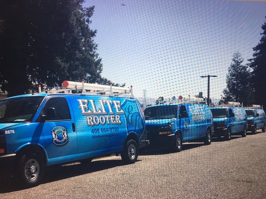 Elite Rooter South Bay - Updated July 2025 - 21 Photos - 10 Reviews ...