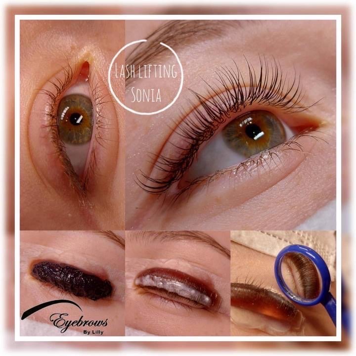 EYEBROWS BY LILLY - Updated August 2025 - 3100 Howard Avenue, Windsor, Ontario - Threading ...