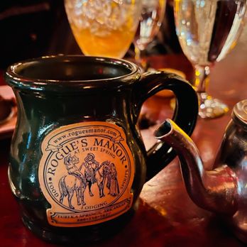 ROGUE’S MANOR AT SWEET SPRING - Updated November 2024 - 148 Photos ...