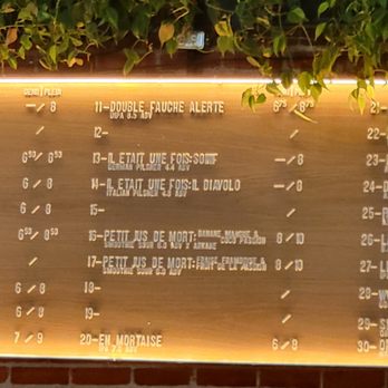 MESSOREM BRACITORIUM - Updated January 2026 - 89 Photos & 22 Reviews ...