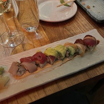 OZUMO - Updated May 2025 - 3335 Photos & 2785 Reviews - 161 Steuart St, San Francisco ...