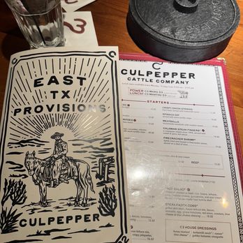 CULPEPPER CATTLE - Updated December 2025 - 243 Photos & 356 Reviews ...