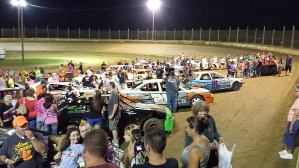 MOLER RACEWAY PARK - Updated October 2025 - 11 Photos - 2059 Harker ...