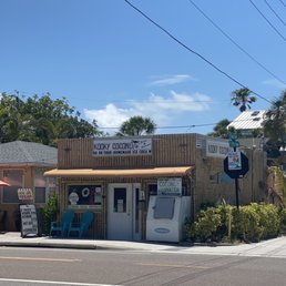 KOOKY COCONUT - Updated March 2025 - 278 Photos & 484 Reviews - 760 ...