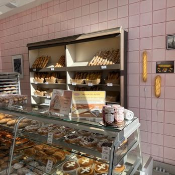 PENINSULA PASTRIES PALM SPRINGS - Updated January 2026 - 537 Photos ...