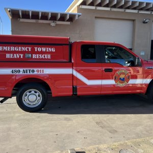 VALLEY EXPRESS TOWING - Updated October 2025 - 12 Photos & 33 Reviews ...