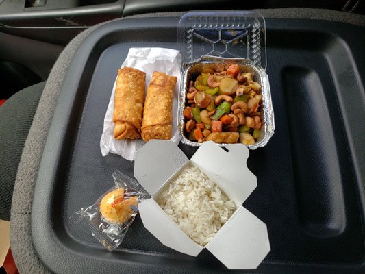 GOLDEN WOK - Updated May 2024 - 50 Photos & 101 Reviews - 894 Grafton ...