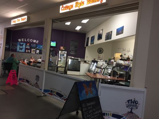 COTTAGE STYLE BAKERY - 177 Allan St, Kyabram Victoria, Australia ...