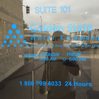 GOLDEN STATE WATER COMPANY - Updated November 2025 - 13 Reviews - 1600 ...