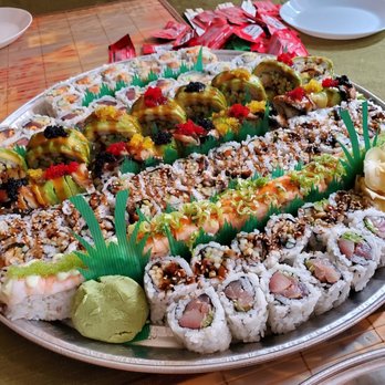 LAWRENCE FISH MARKET - Updated July 2024 - 1460 Photos & 1206 Reviews ...