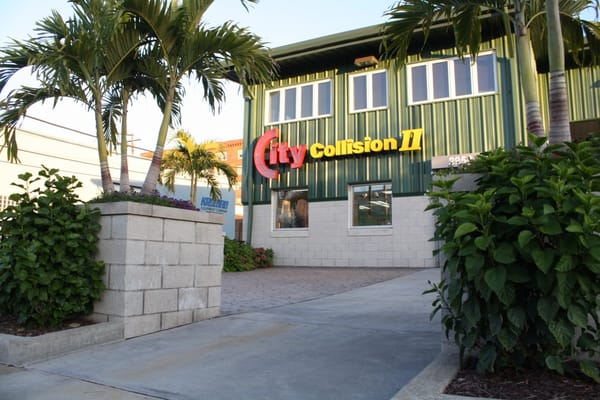 CITY COLLISION - LIBERTY - Updated October 2025 - 48 Reviews - 3015 ...