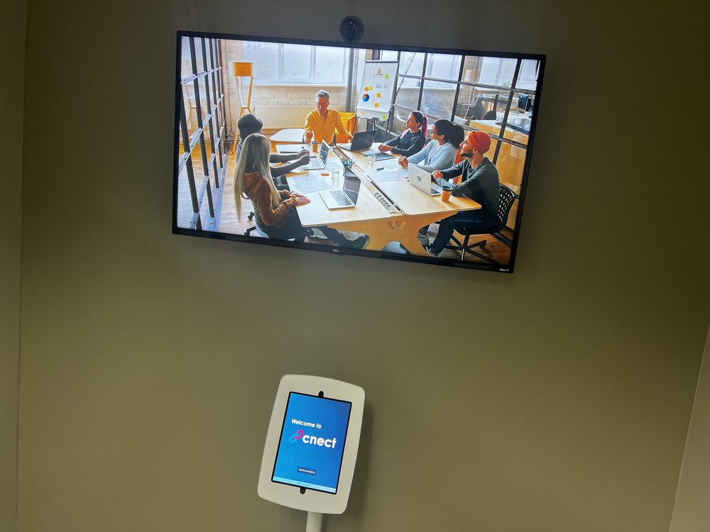 CNECT - Updated February 2025 - Request Consultation - 1000 N US 75 ...