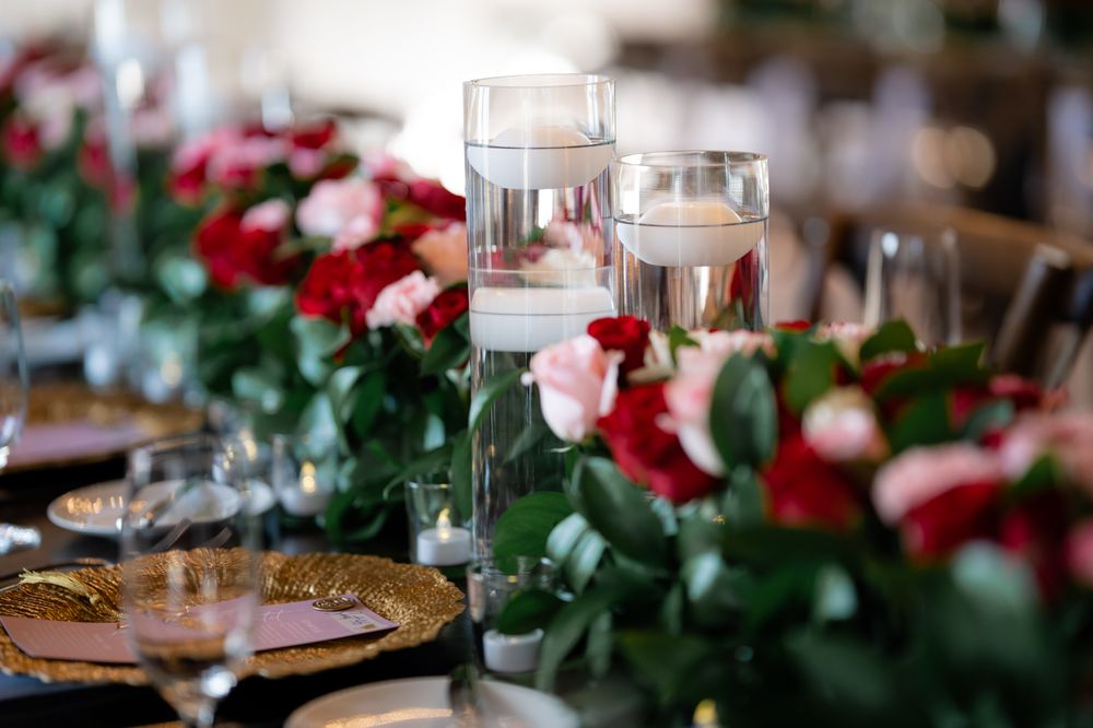 EXQUISITE EVENTS BY V - Updated July 2025 - Request a Quote - 63 Photos ...