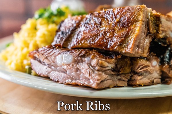 PORK CHOP BBQ - EWING - 95 Photos & 28 Reviews - 1560 North Olden Ave ...