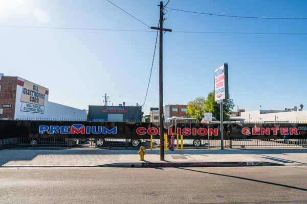 PREMIUM COLLISION CENTER - Updated October 2025 - 43 Photos & 40 ...