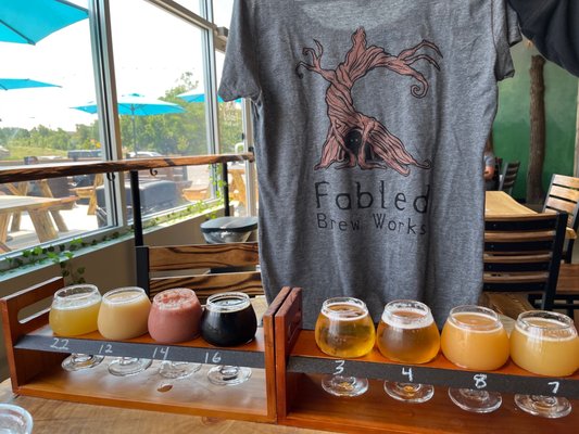 FABLED BREW WORKS - Updated October 2025 - 99 Photos & 51 Reviews - 331 ...