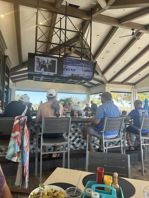 BUNKER BAR - Updated September 2025 - 3500 River Hall Pkwy, Alva ...