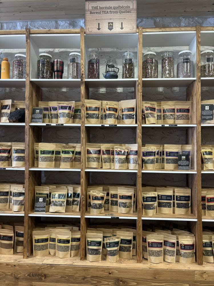 NATURE ARTISAN - Updated October 2025 - Request Information - 48 Côte ...