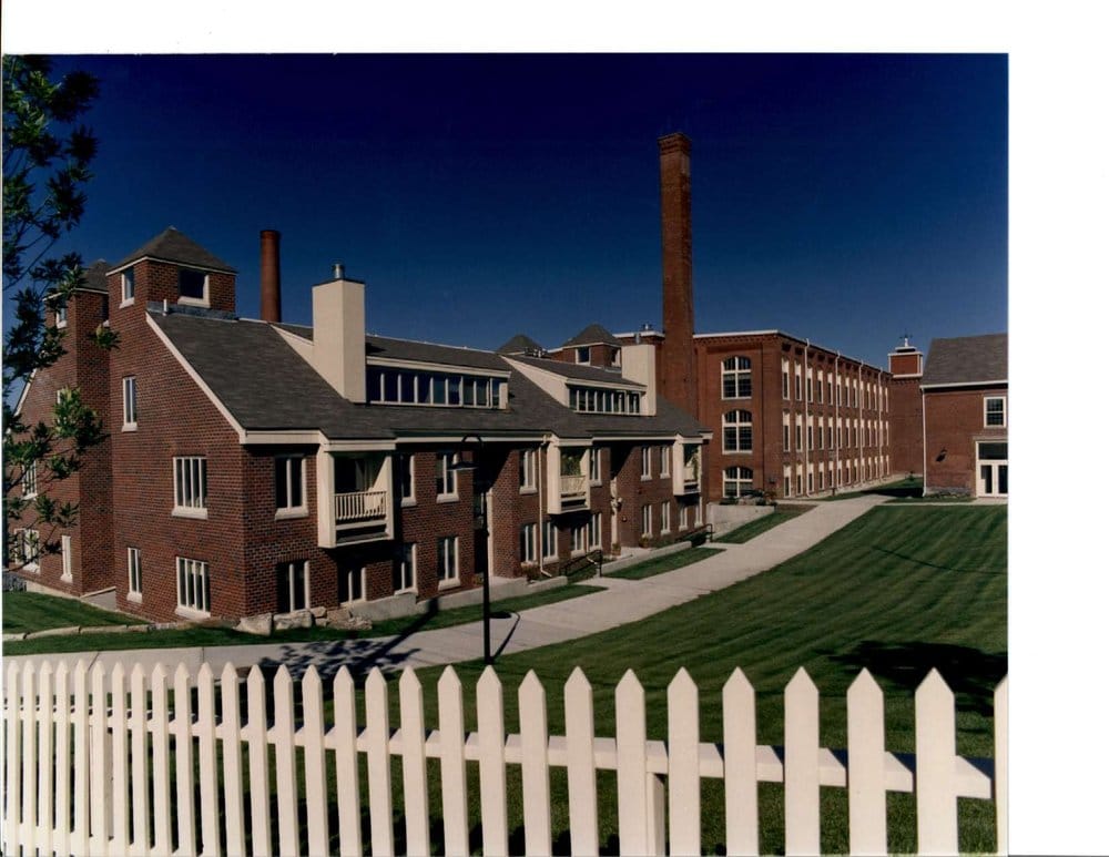 EXETER MILL APARTMENTS - Updated August 2025 - 10 Chestnut St, Exeter ...