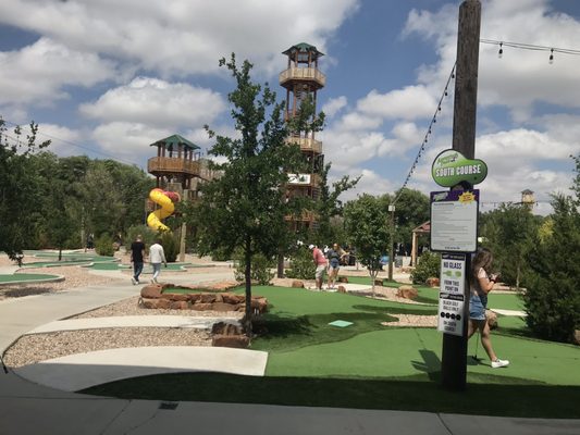 ADVENTURE PARK - 85 Photos & 31 Reviews - 5110 29th Dr, Lubbock, Texas ...