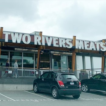 TWO RIVERS MEATS - Updated June 2024 - 161 Photos & 46 Reviews - 180 ...
