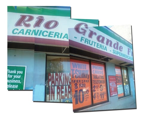 RIO GRANDE SUPERMERCADO - Updated December 2025 - 3501 W North Ave ...