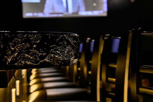 PARALLEL LOUNGE - Updated October 2025 - 21 Photos - 5180 Wilson Mills ...