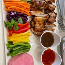 VONS CHICKEN - 1710 Photos & 1050 Reviews - 1082 E El Camino Real ...