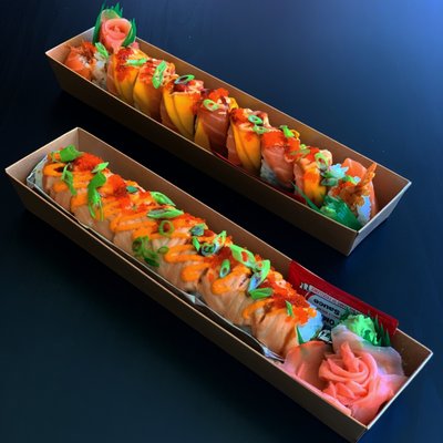 IKOI SUSHI CAFÉ - 464 Photos & 270 Reviews - 1632 N Main St, Walnut ...