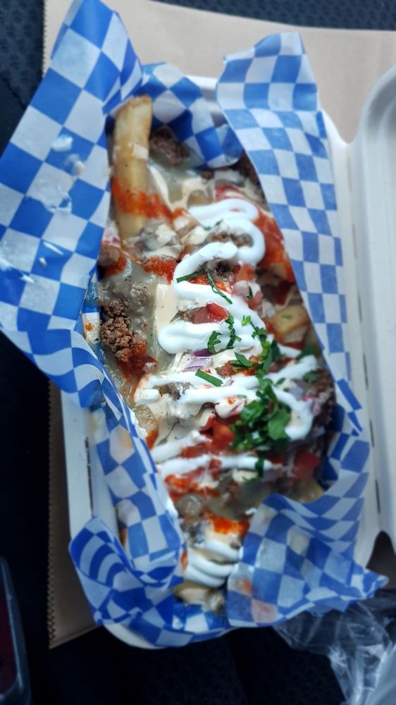 AGRI MEXICAN CANTINA AND FRIED CHICKEN - Updated December 2025 - 21280 ...