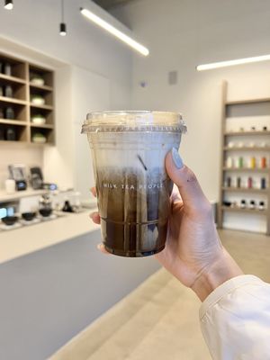 MILK TEA PEOPLE - Updated October 2025 - 864 Photos & 406 Reviews ...