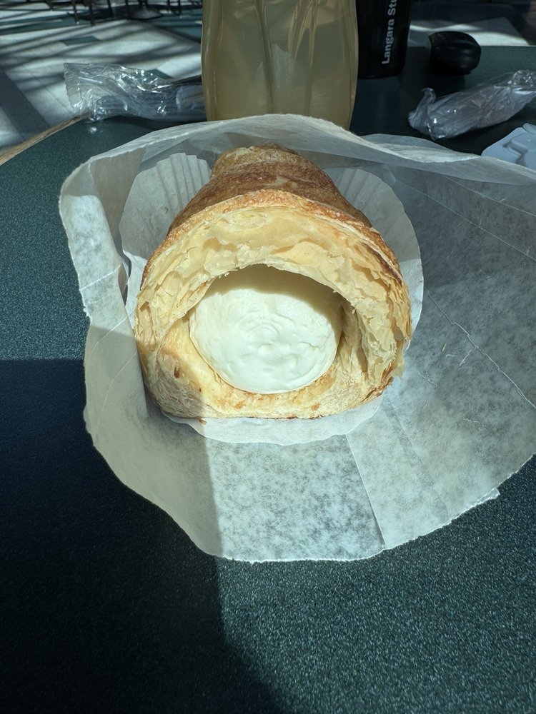 TOPS CHEF PERSIAN RESTAURANT - Updated June 2025 - 555 W 12th Ave ...