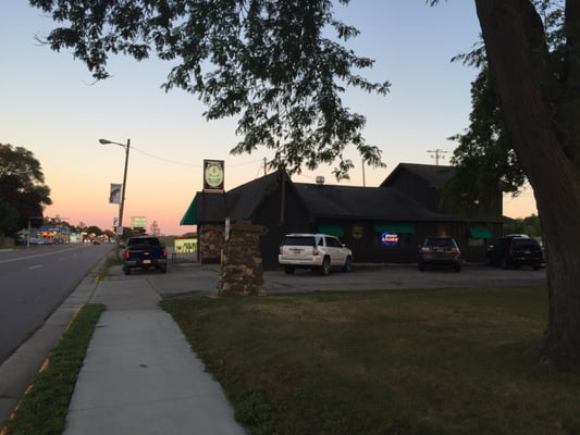 TAMARACK PIZZA - Updated April 2026 - 11 Photos & 44 Reviews - 412 E ...
