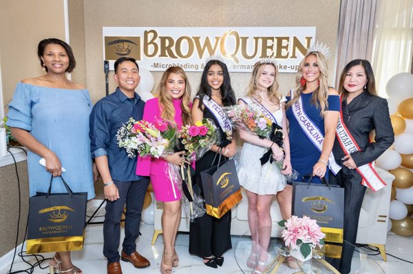 BROWQUEEN MICROBLADING - Updated August 2025 - 1323 Photos - 10564 US ...