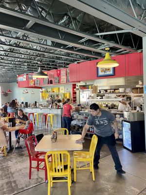 TWO CHICKS - Updated December 2024 - 2247 Photos & 2167 Reviews - 752 S ...