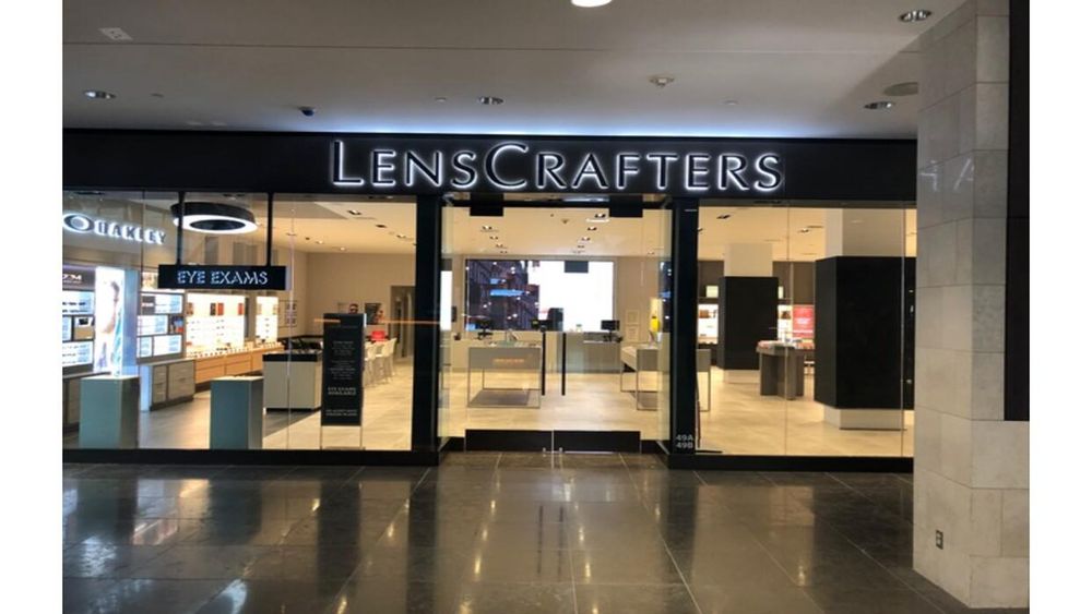 LENSCRAFTERS - Updated April 2026 - 22 Photos & 214 Reviews - 6600 ...
