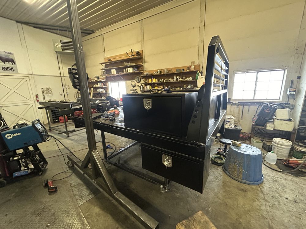 KJ WELDING & FABRICATION - Updated February 2025 - Request a Quote ...